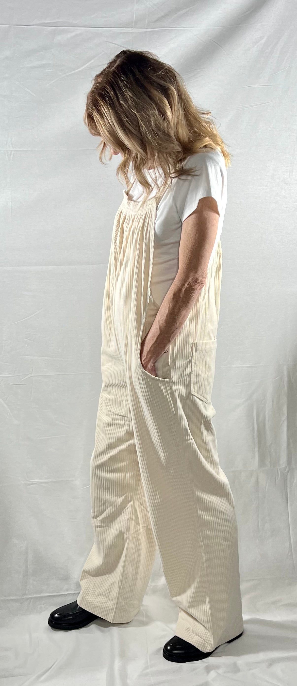 Best Corduroy Overalls