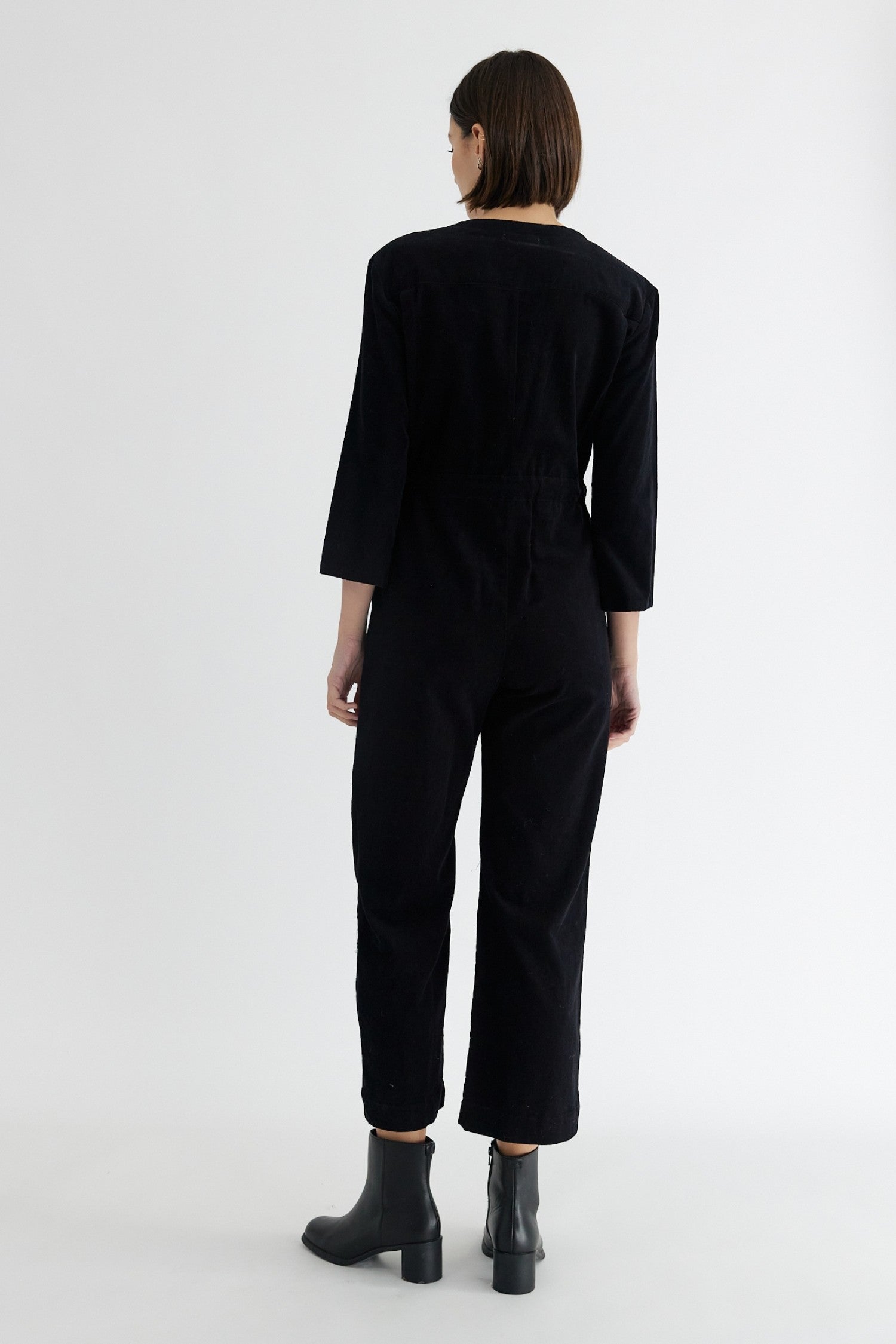 Mavis Jumpsuit Mavis Jumpsuit